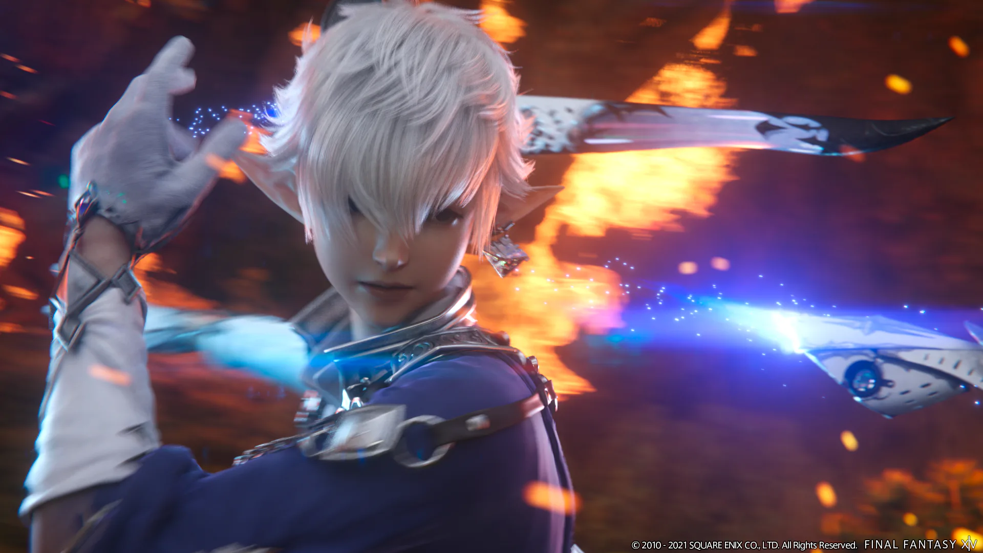You need to play the best online multiplayer game ever for free right now