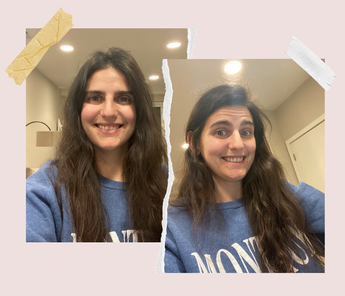 Gen Z Hates Side Parts, But Here's Proof They're Not That Bad