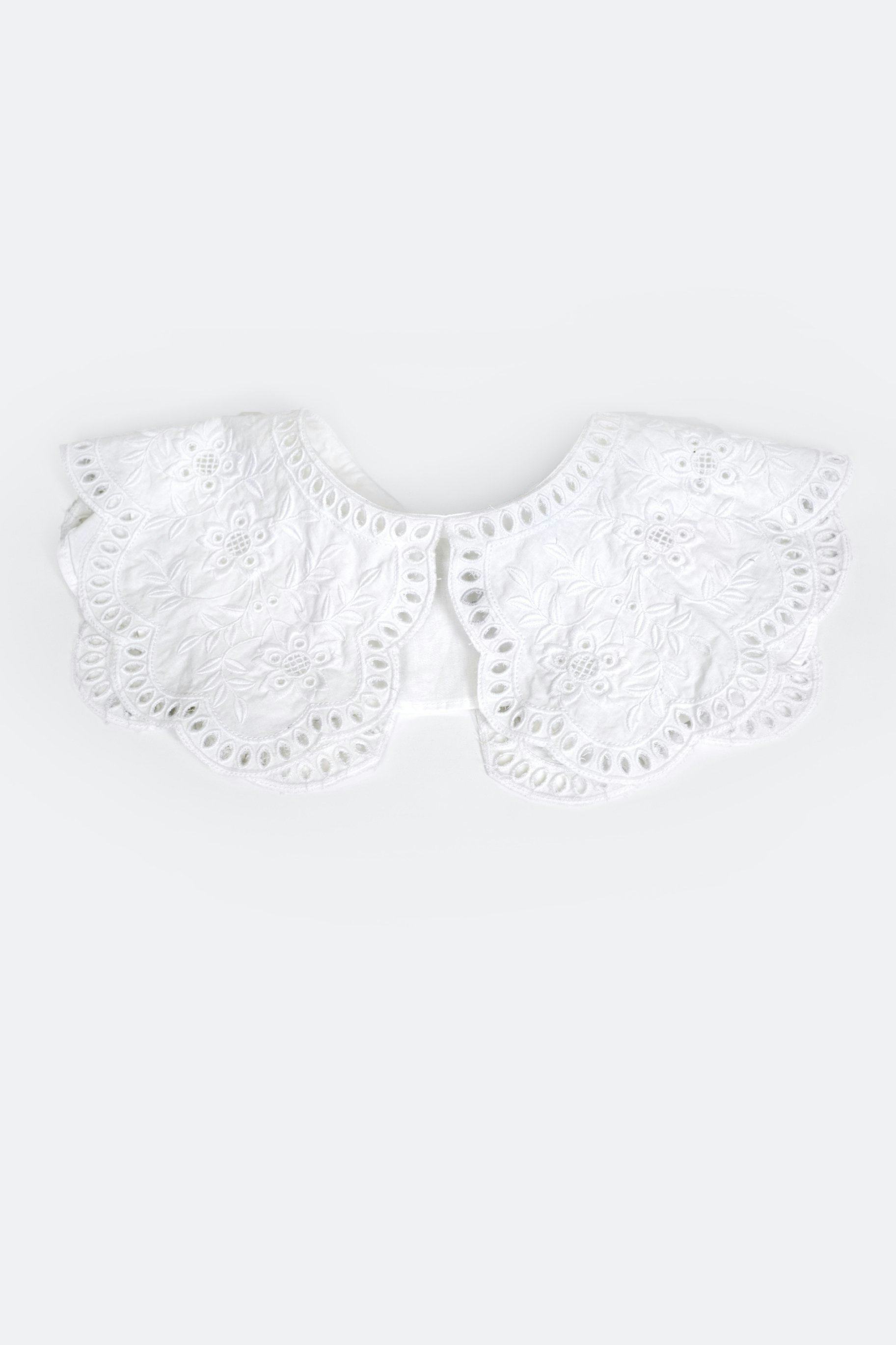 Cool Statement Collars Are Only Going To Get More Popular This Spring