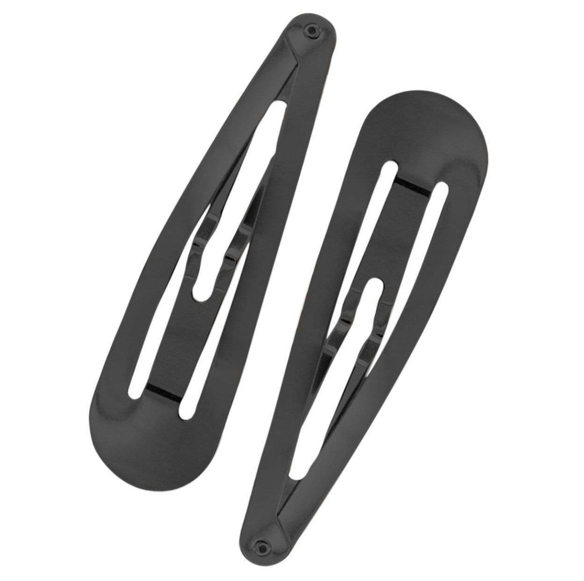 The ‘90s-Inspired Double Barrette Trend Is So Cheap & Easy To Copy