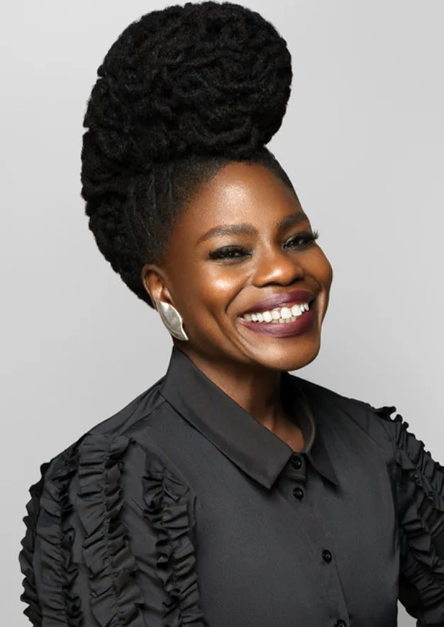 Danessa Myricks' Makeup Brand Is Hitting Sephora Shelves