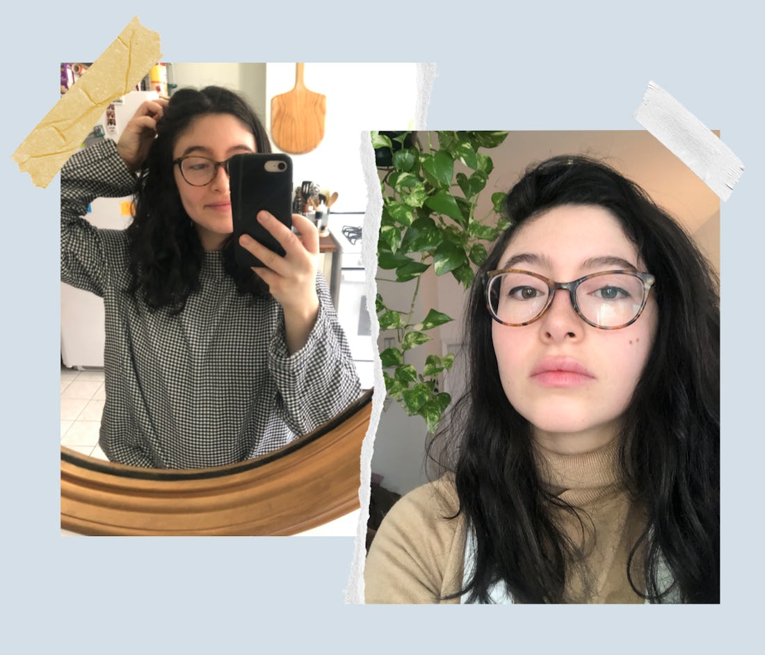 Gen Z Hates Side Parts, But Here's Proof They're Not That Bad