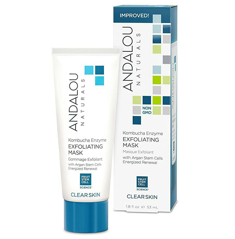 The 5 Best Enzyme Peels