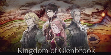 Everything you need to know about Square Enix's 'Triangle Strategy'