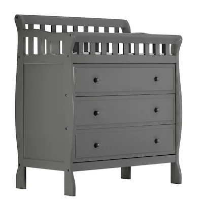 The 5 Best Changing Tables