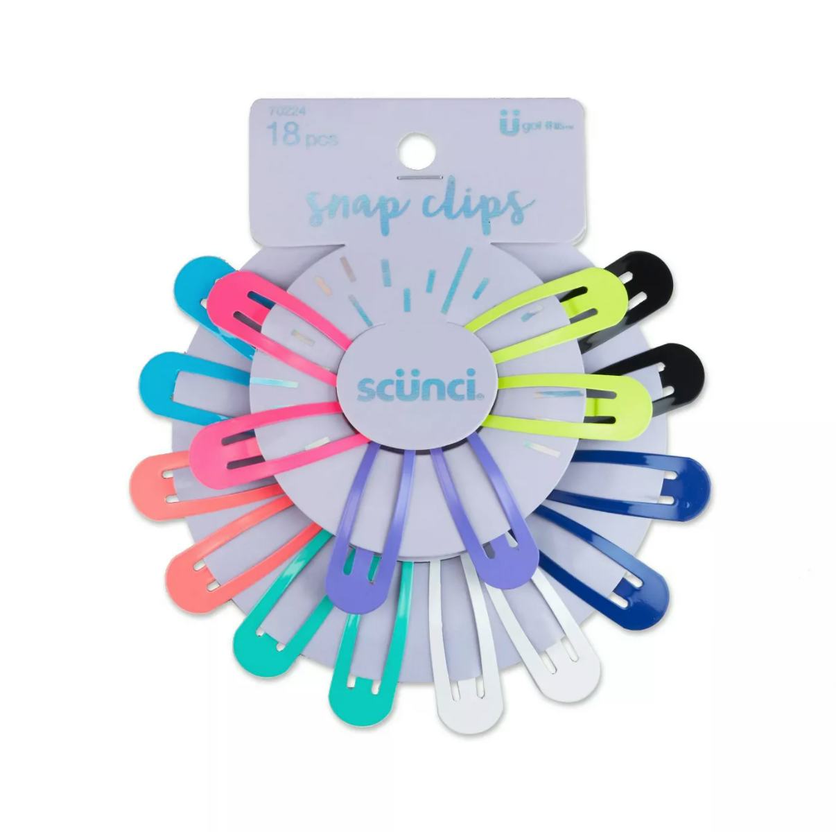 The ‘90s-Inspired Double Barrette Trend Is So Cheap & Easy To Copy