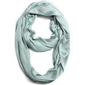 The 7 Best Infinity Scarves