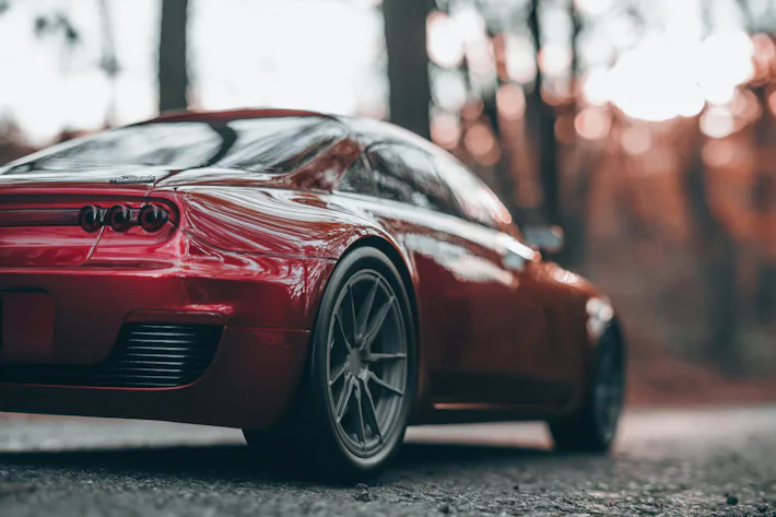 The 'Maple Majestic' wants to be Canada's homegrown Tesla