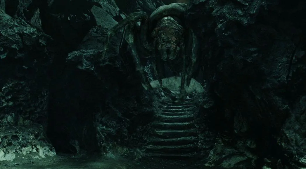 Amazon’s Lord of the Rings show could bring back Tolkien’s scariest villain