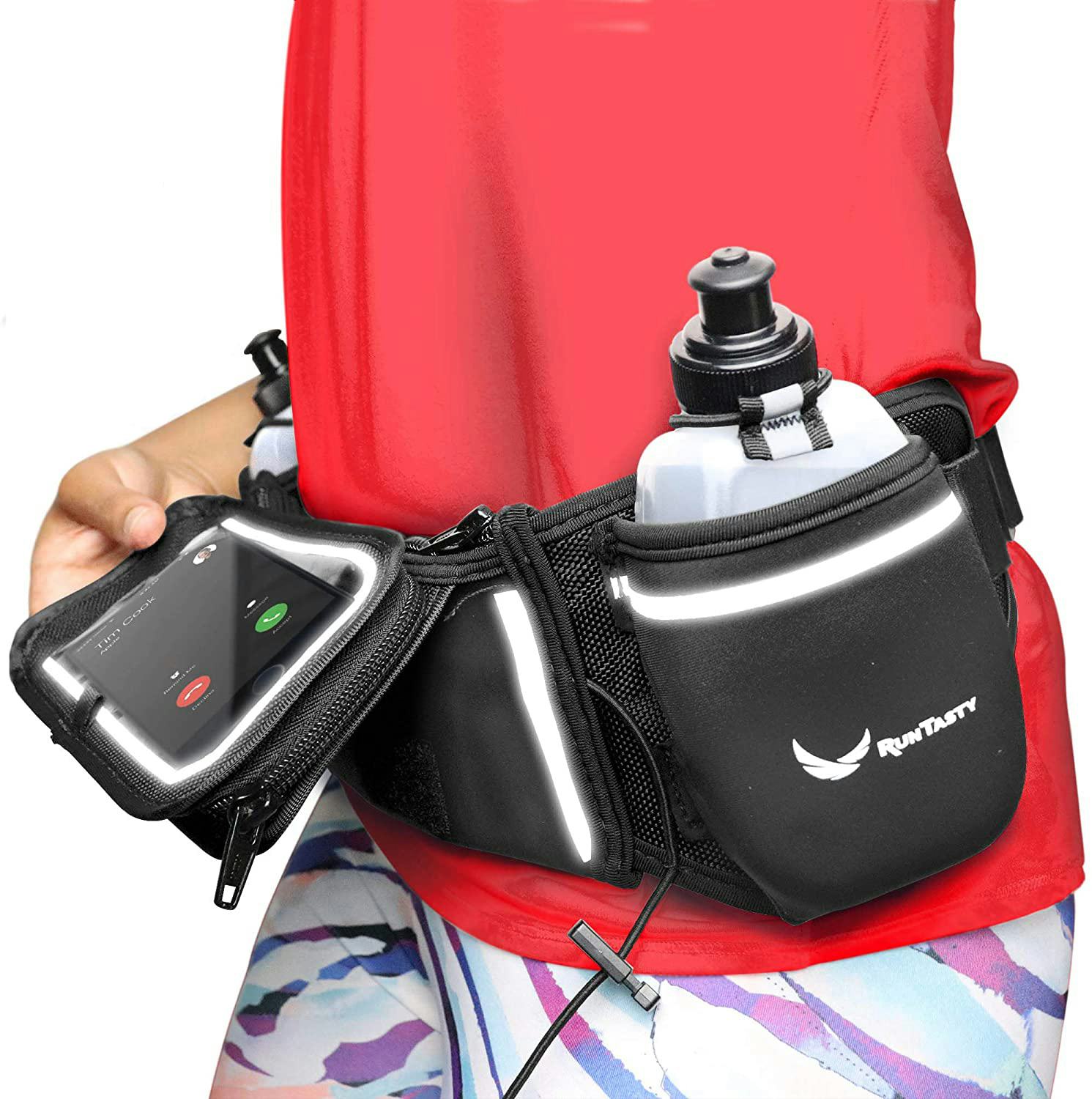 The 10 Best Ways To Carry A Phone While Running