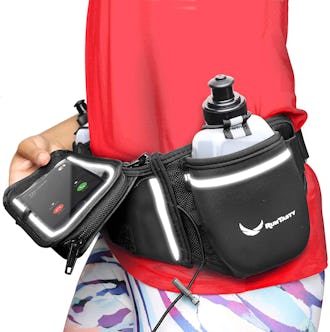 The 10 Best Ways To Carry A Phone While Running