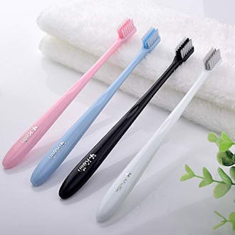 The 6 Best Manual Toothbrushes