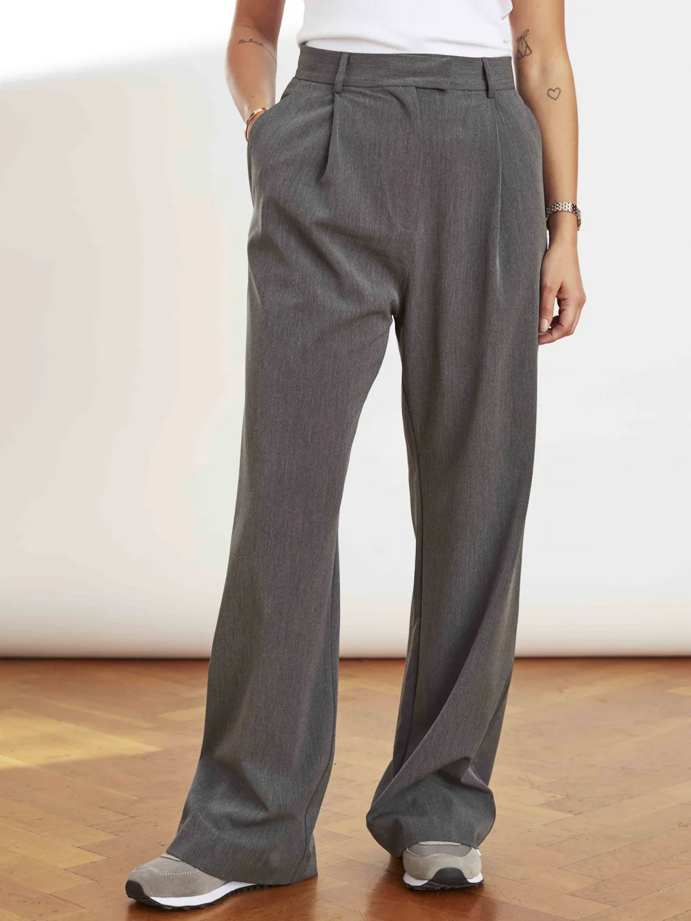 15 Of The Best Flare Pants For Spring 2021