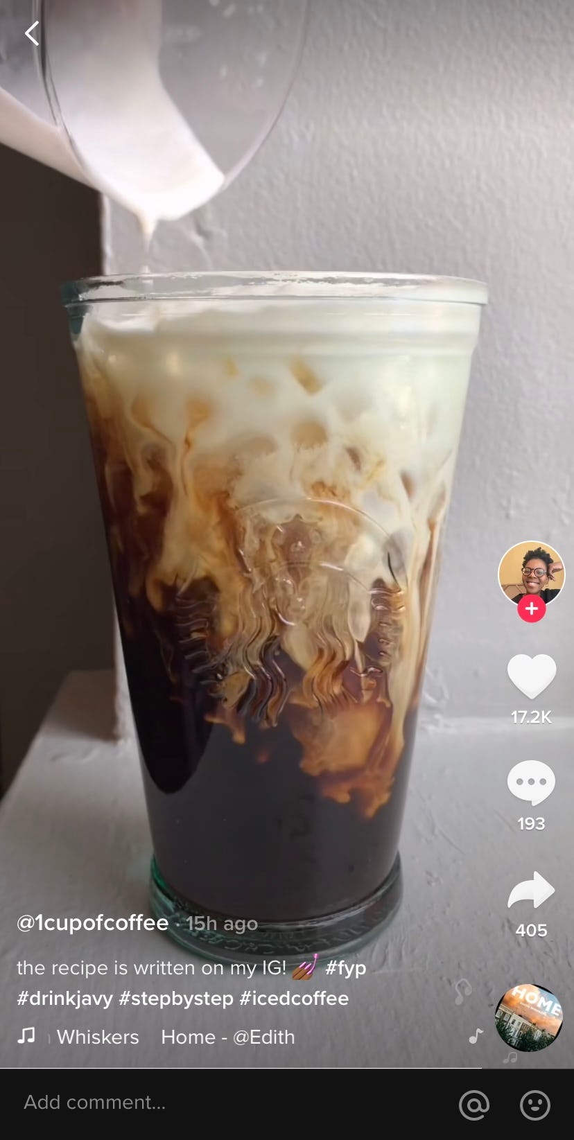 These Coffee Hacks On TikTok Will Perk Up Your Morning Routine