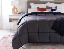 The 5 Best Machine Washable Comforters