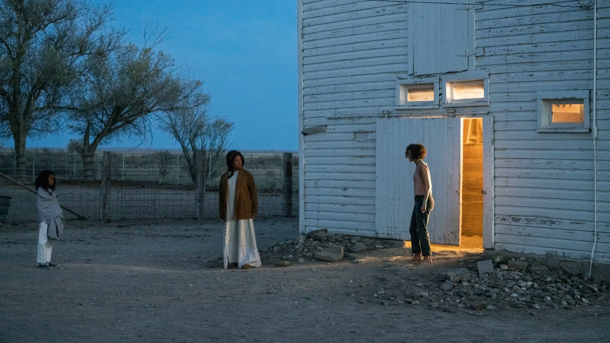 You need to watch the best sci-fi apocalypse movie on Amazon Prime ASAP