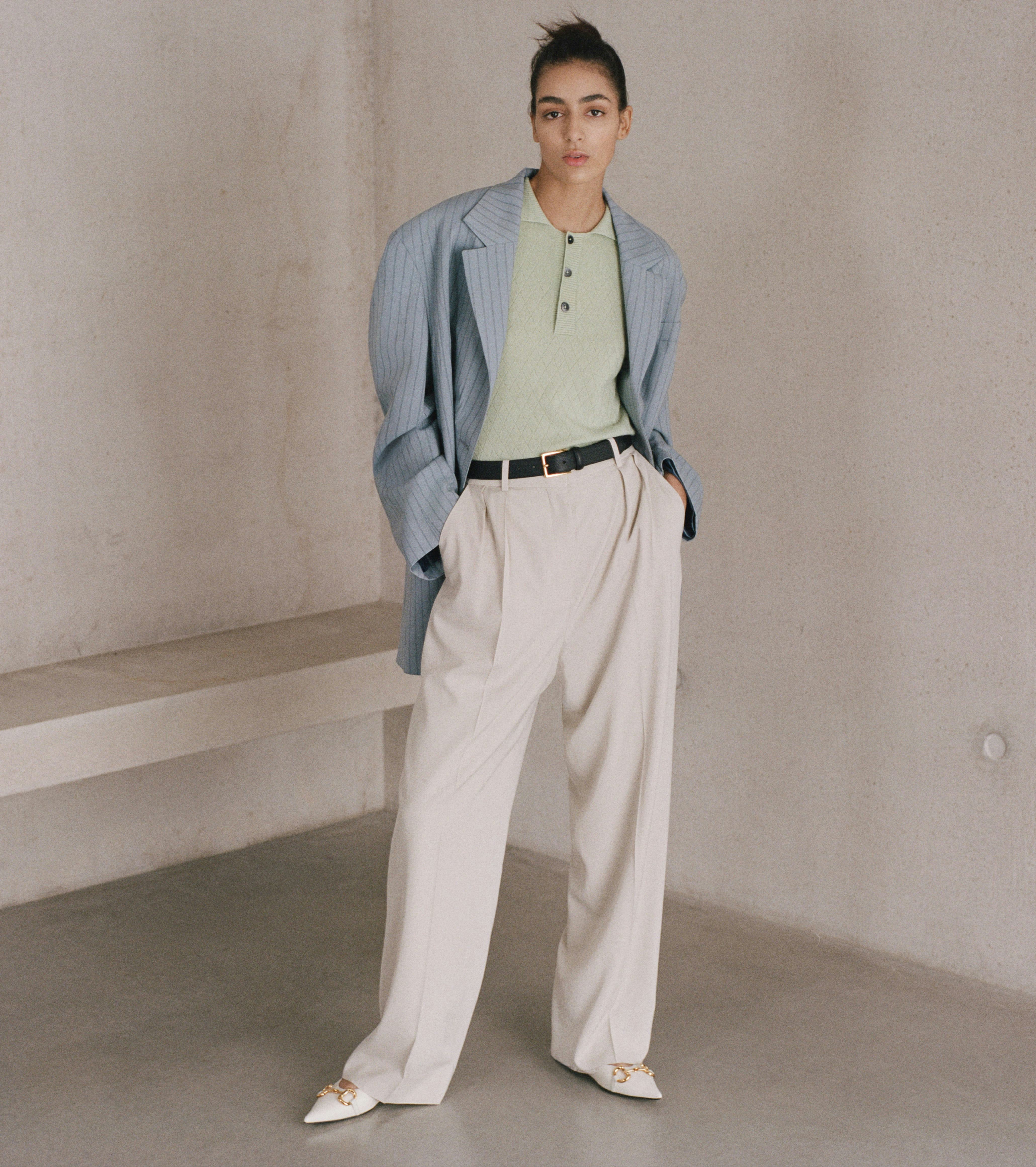 5 Almost-Neutral Color Trends To Try If You’re A Minimalist