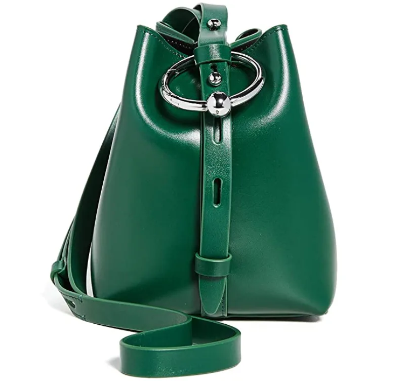 The 10 Best Bucket Bags