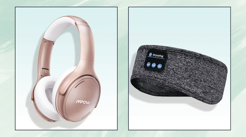 The 4 Best Headphones For Audiobooks