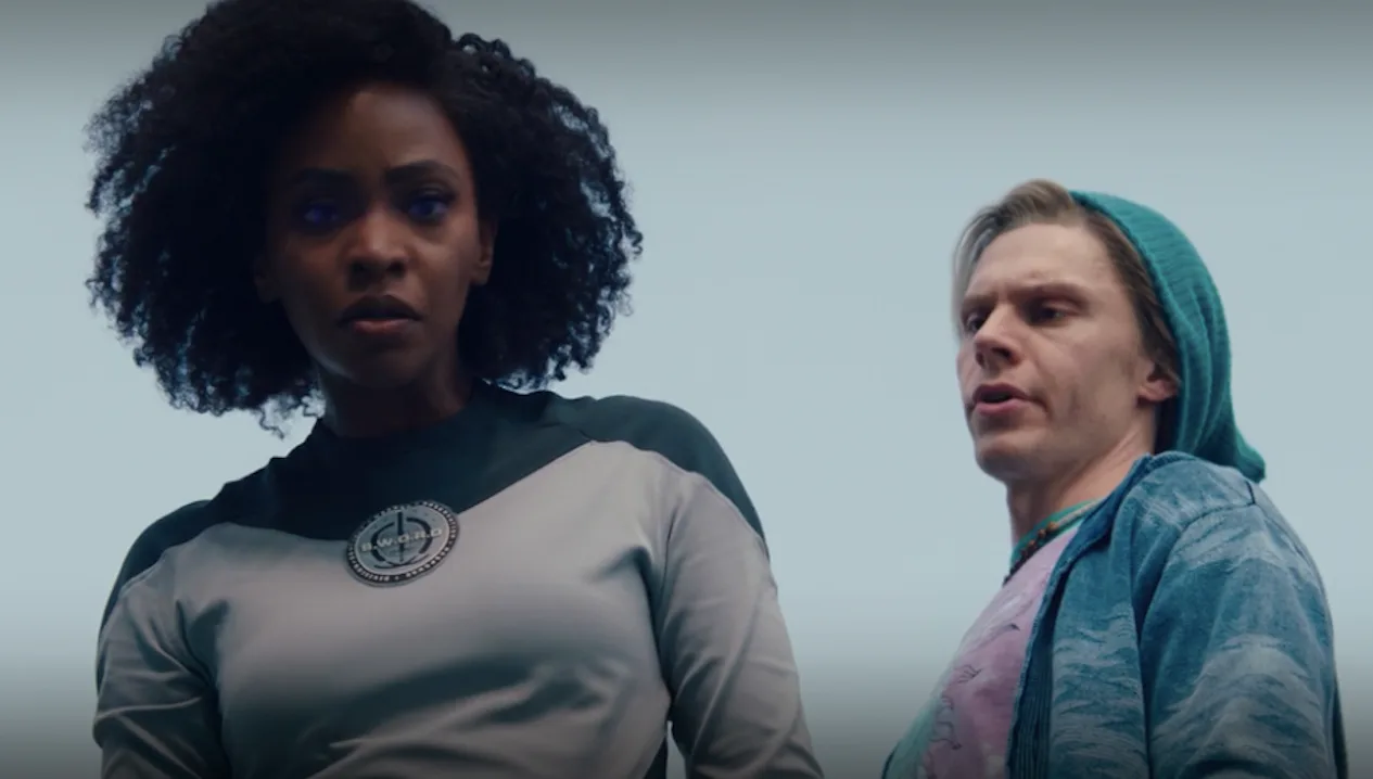 'WandaVision' post-credits scene: We finally got one. Here's what it means.