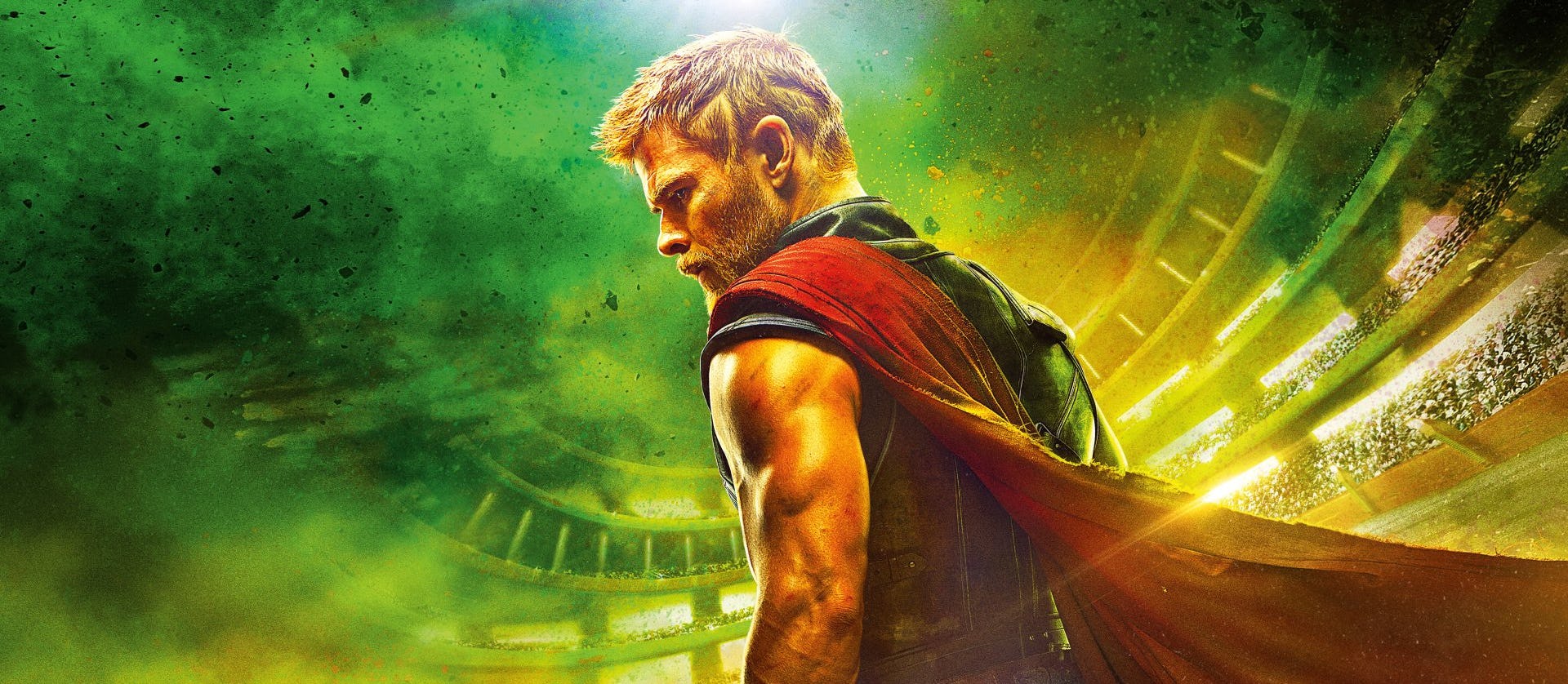 'Thor 4' leaks: 'WandaVision' star reveals a huge shift in Marvel's Phase 4