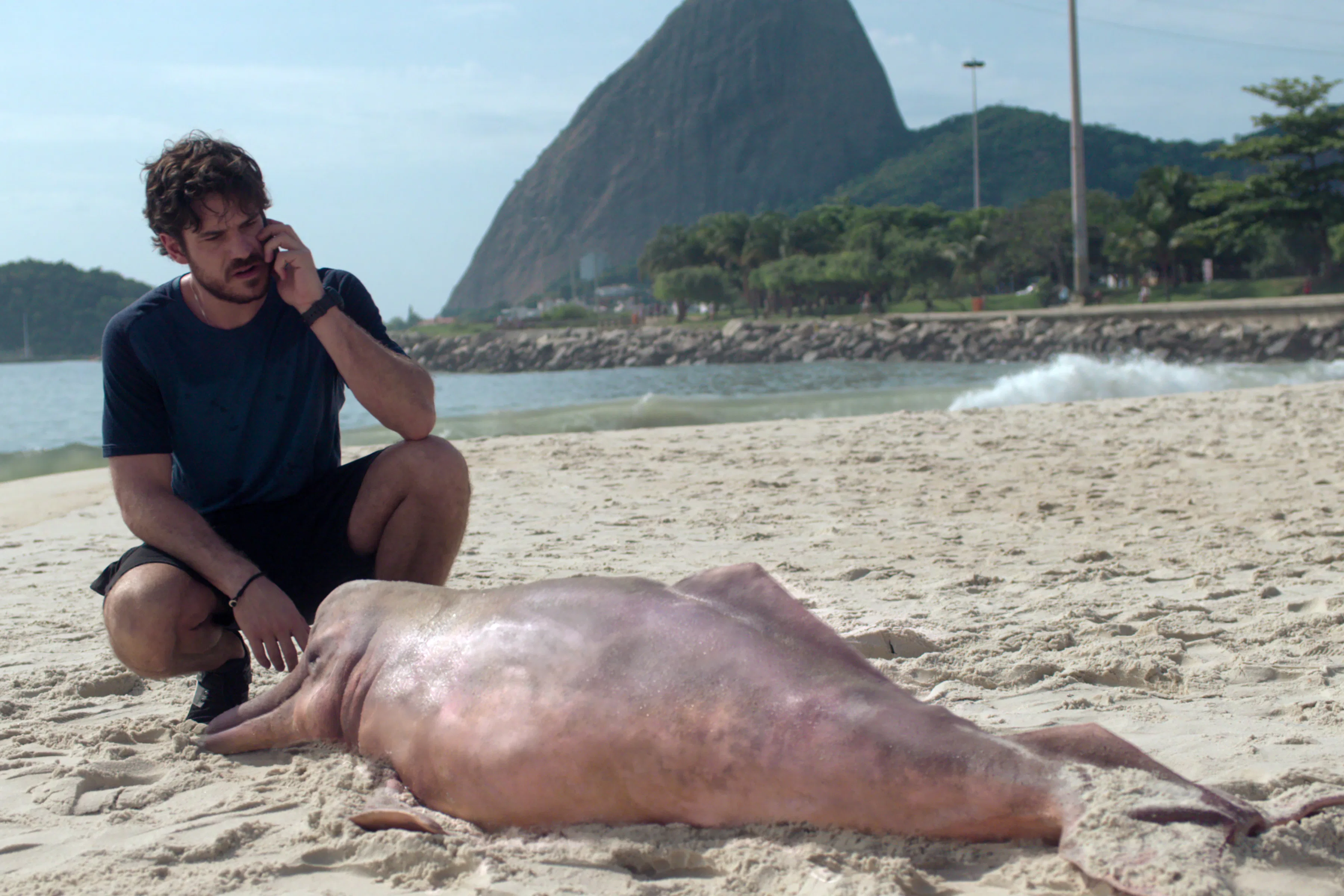 'Invisible City' review: Netflix’s international answer to 'Supernatural'
