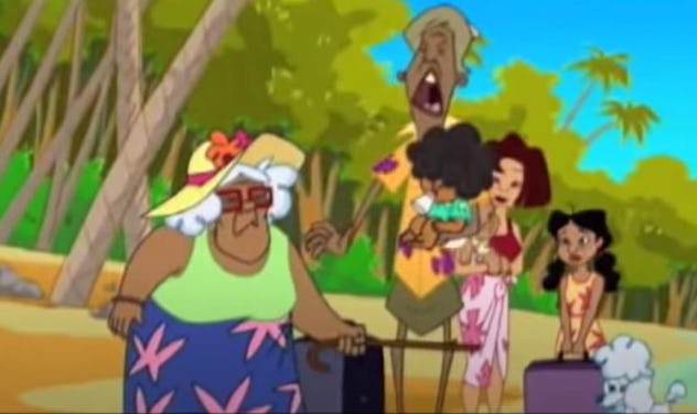 12 Family Movies That Celebrate Black Culture To Stream Now