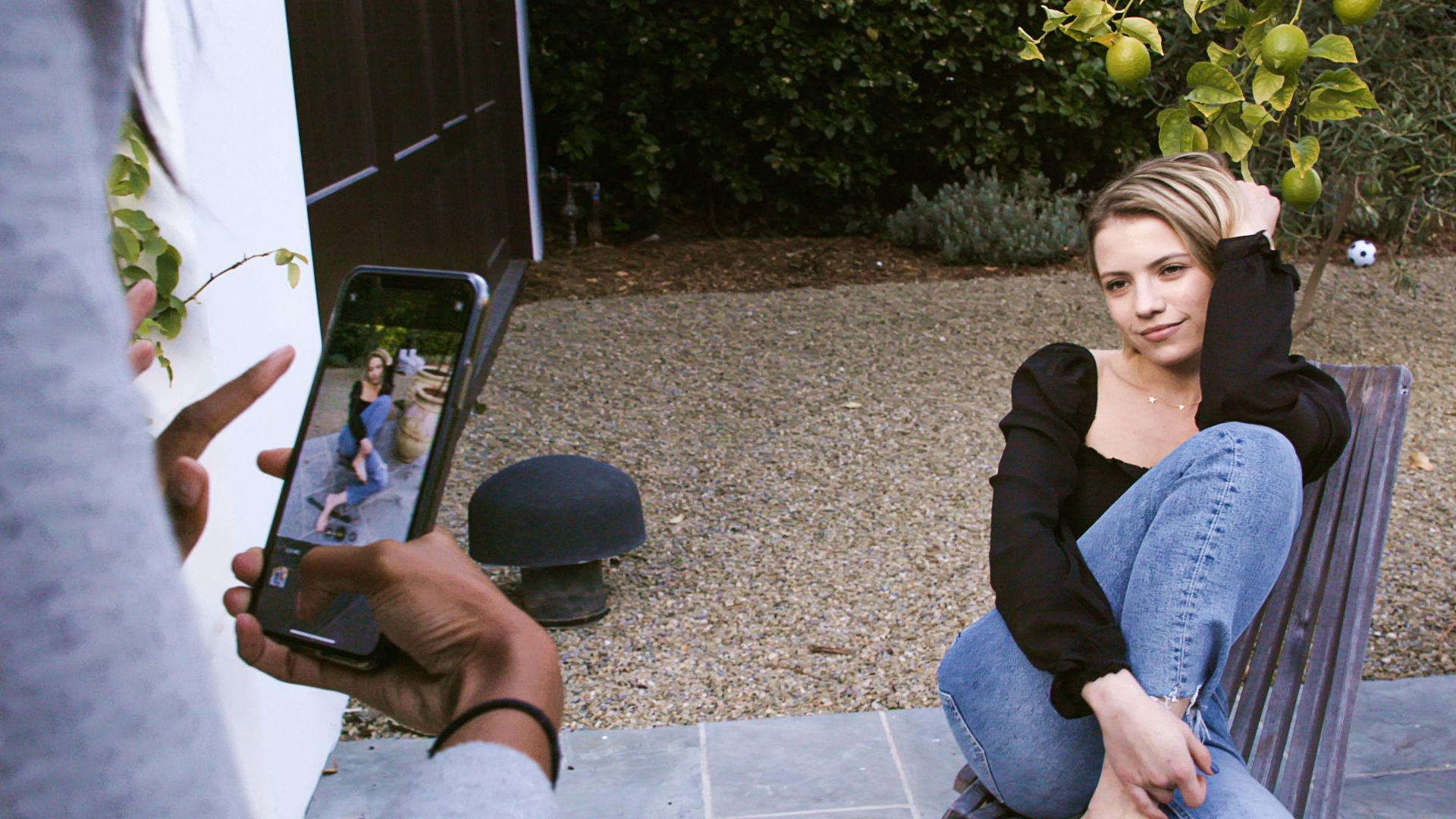 'Fake Famous' Dominique Druckman: Instagram, Bio & Where She Is Now