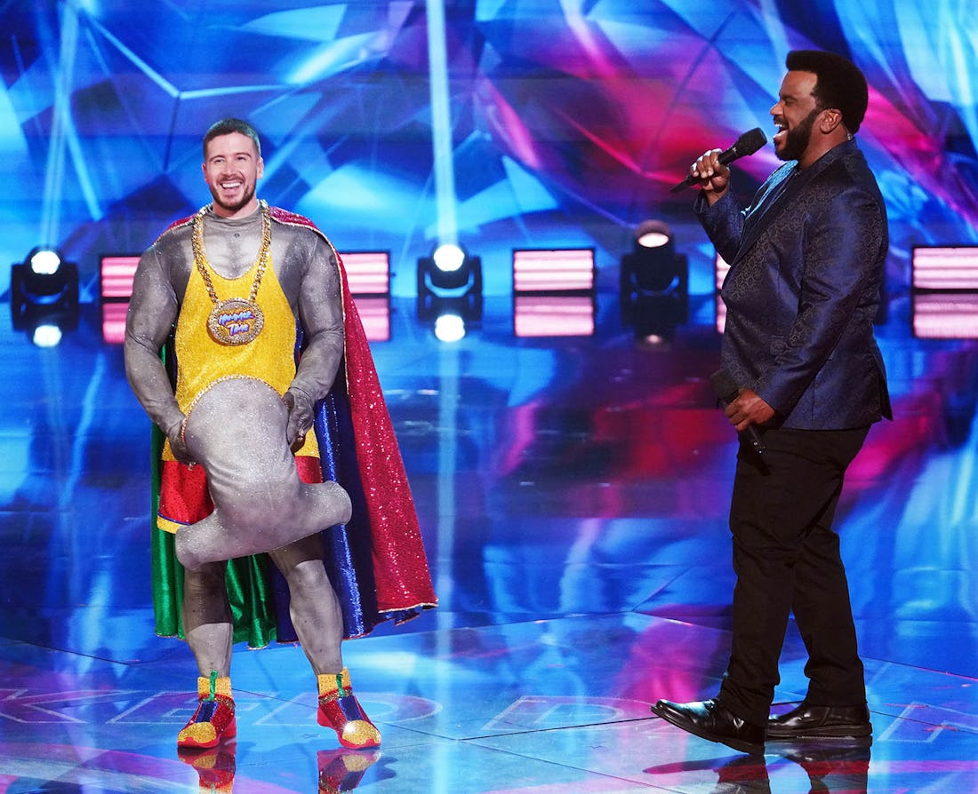 'Masked Dancer' Season 1: Theories, Costumes, Judges & Spoilers