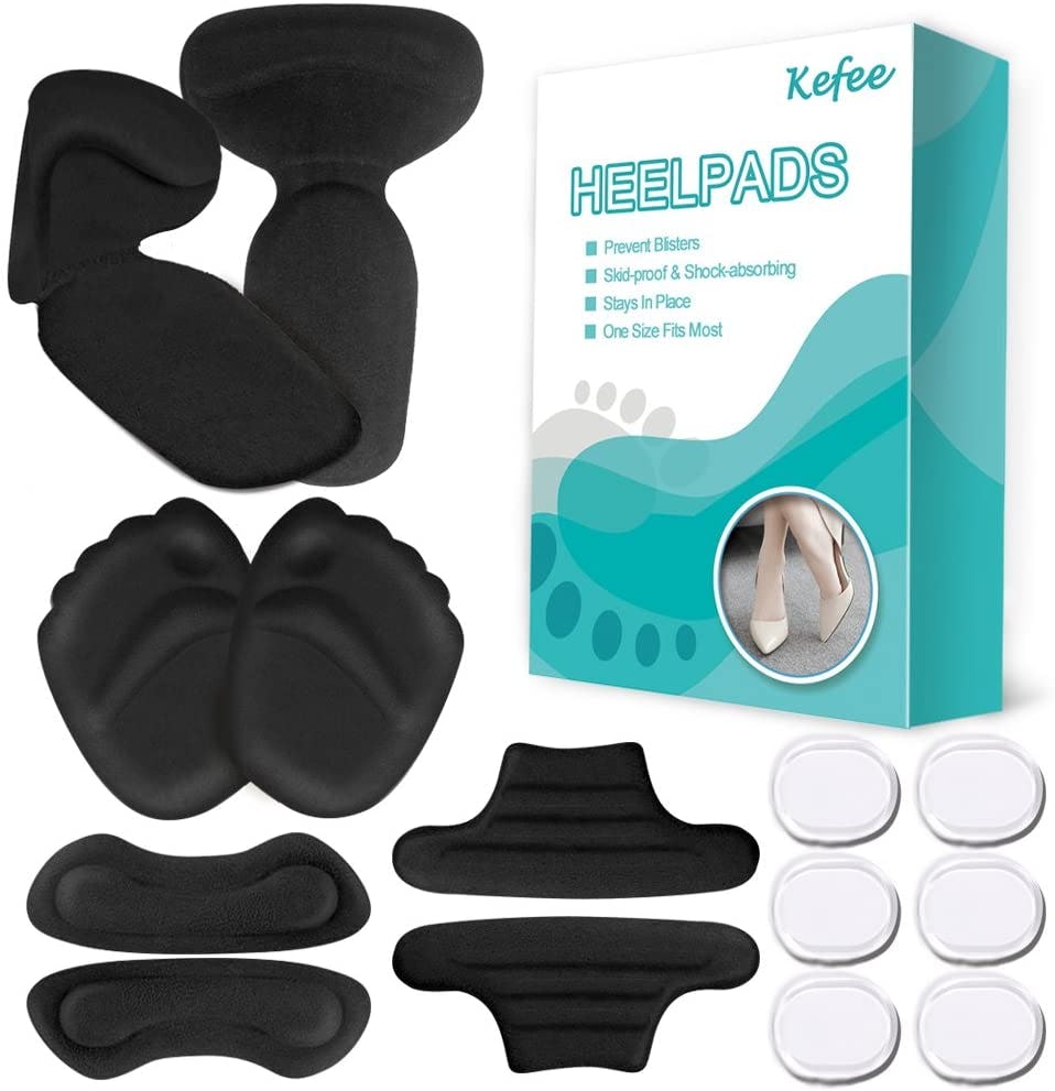 The 7 Best High-Heel Inserts