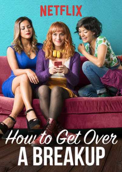 The Best Movies About Friendship To Stream On Netflix UK This ...