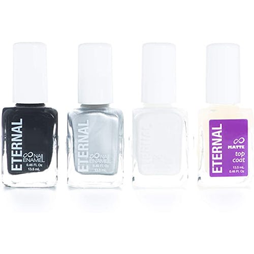 The 4 Best Matte Top Coats