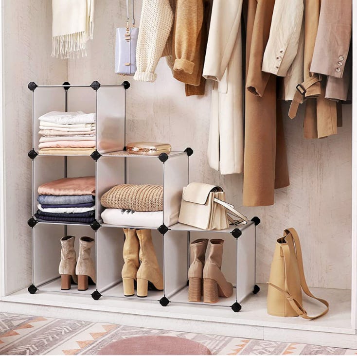 The 14 Best Ways To Store Purses