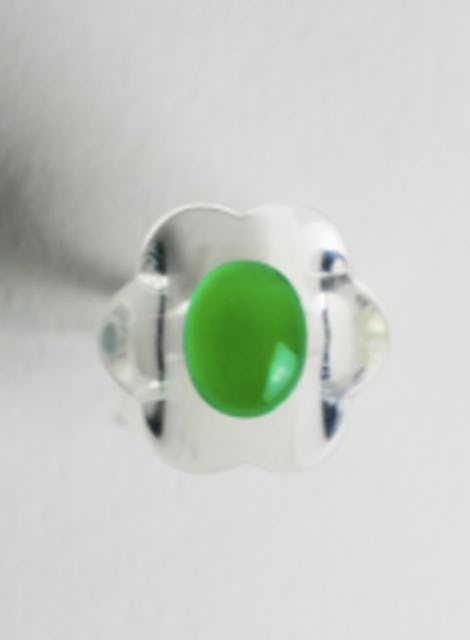 Plastic Rings: Jewelry We Love For 2021