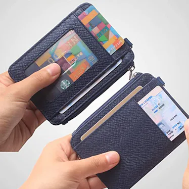 The 6 Best Organizer Wallets