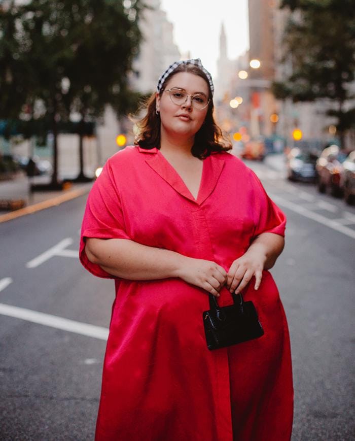 8 Luxe Plus-Size Brands That Are Fixing An Important Gap In Fashion