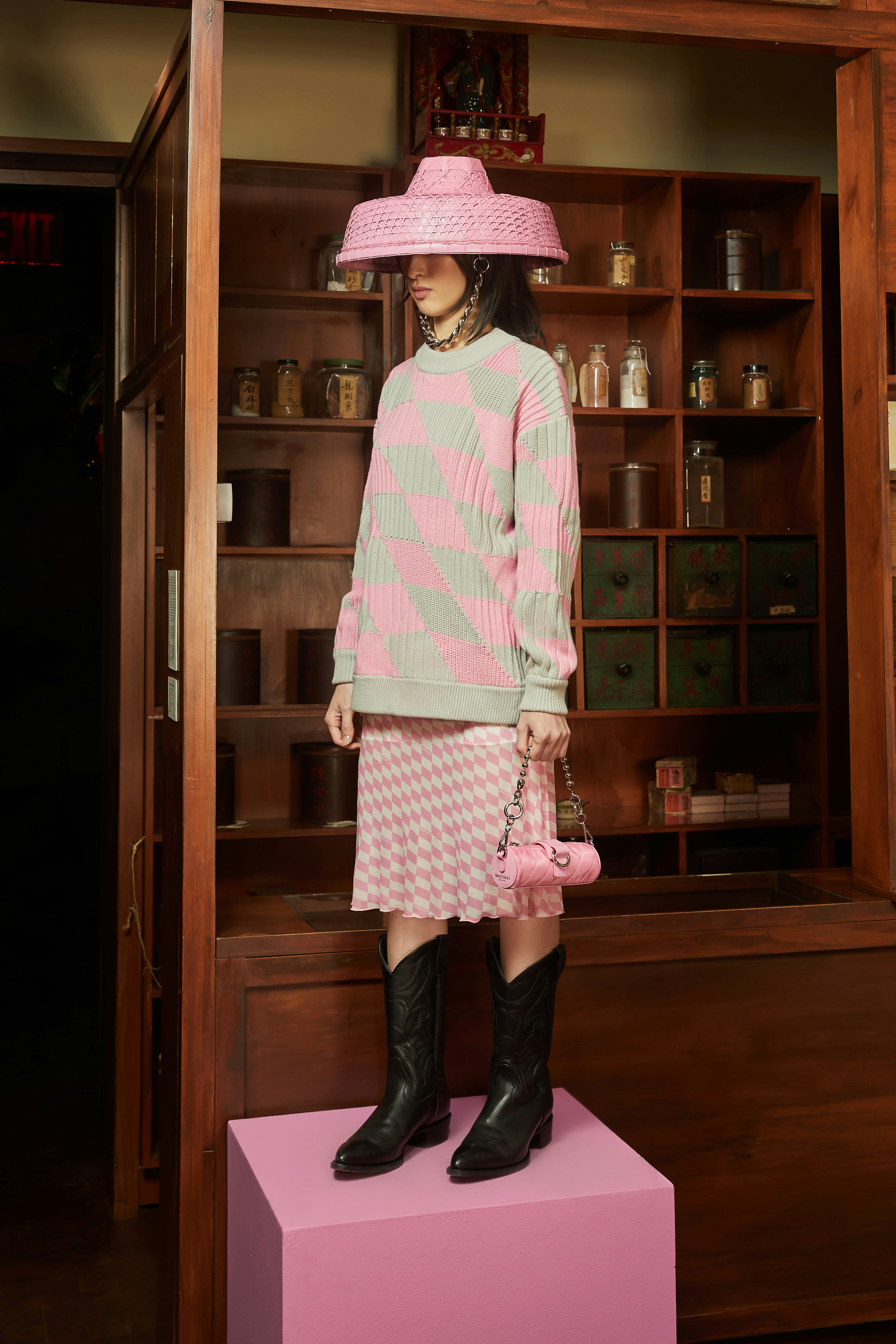 How These 8 Designers Are Highlighting Their Asian Heritage Through Clothes