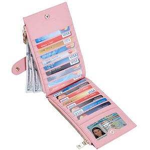 The 6 Best Organizer Wallets