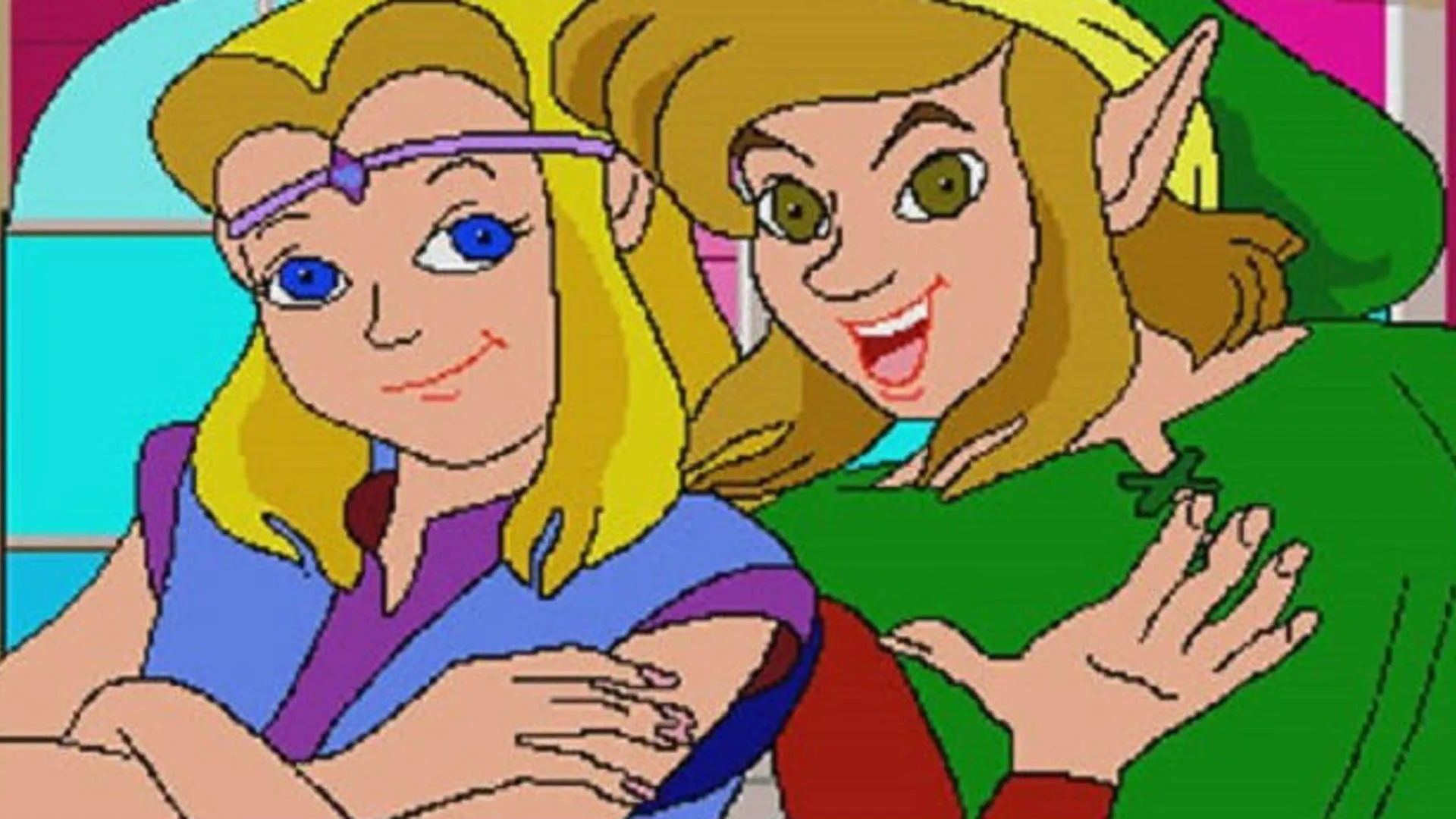 Zelda 35th anniversary: 6 games Nintendo needs to remake for Switch