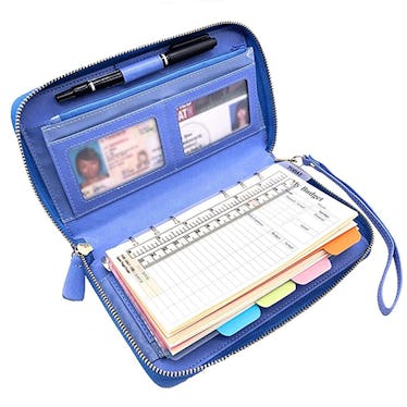 The 6 Best Organizer Wallets