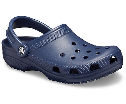 How To Wear Crocs With Everything From Sweats To Dresses