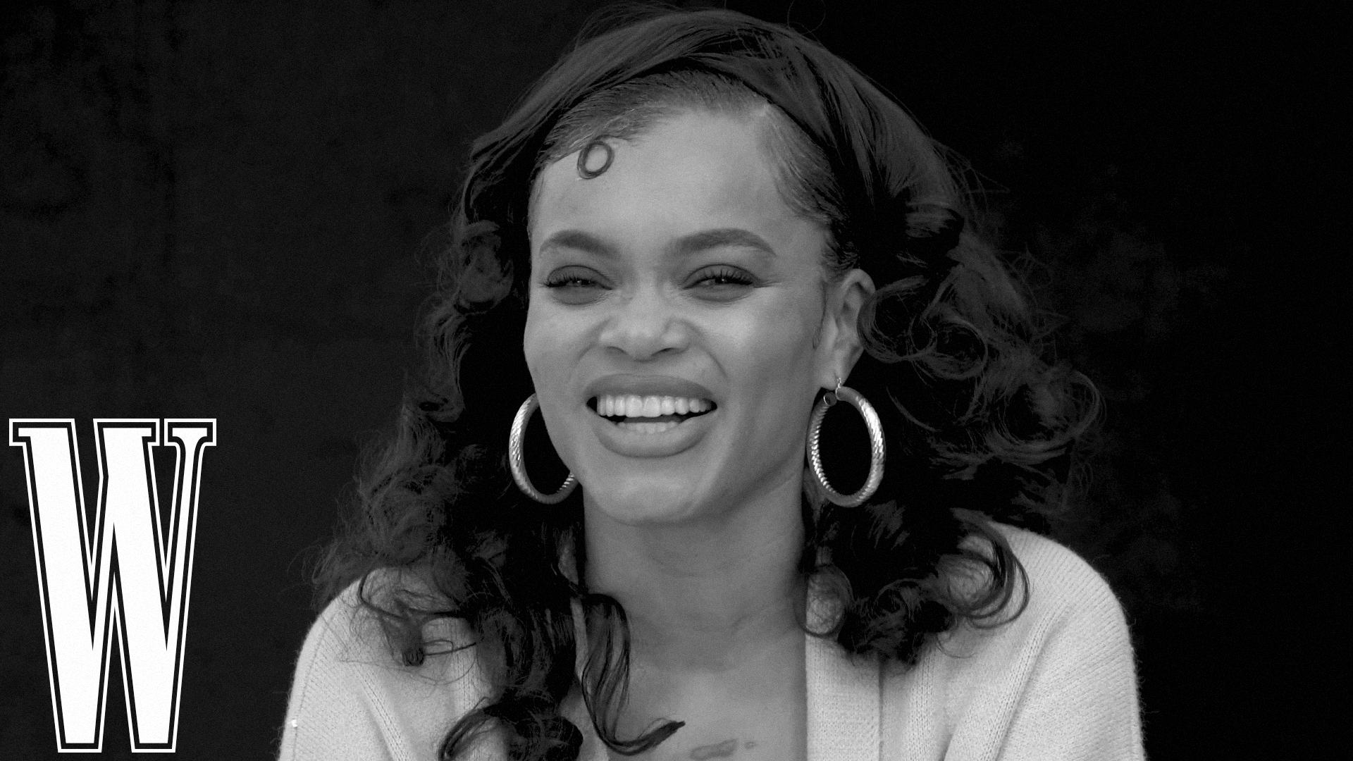 To Become Billie Holiday, Andra Day Put Her Body Through the Ringer