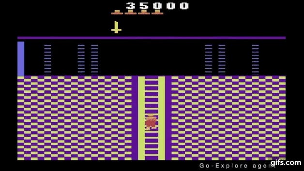 The secret to super smart A.I. may be hidden inside an Atari cartridge