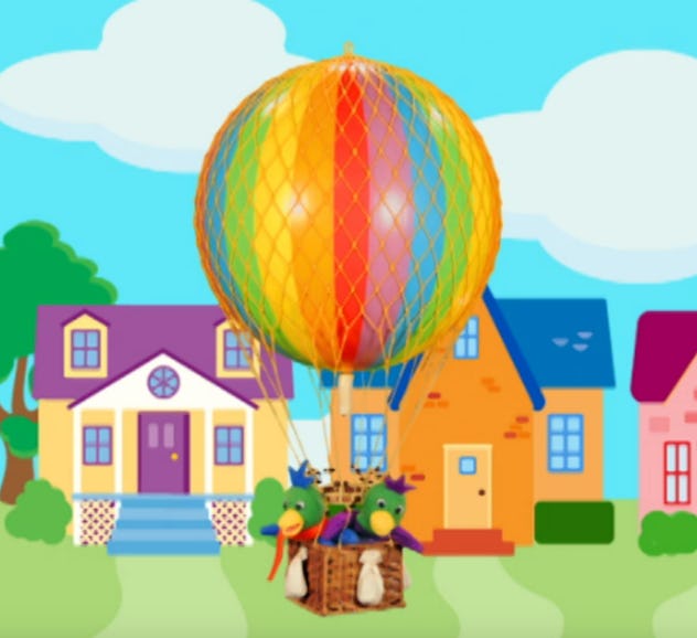 30 Great Kids Shows On Amazon Prime In 2021