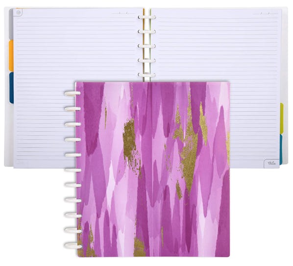 The 5 Best Refillable Notebooks