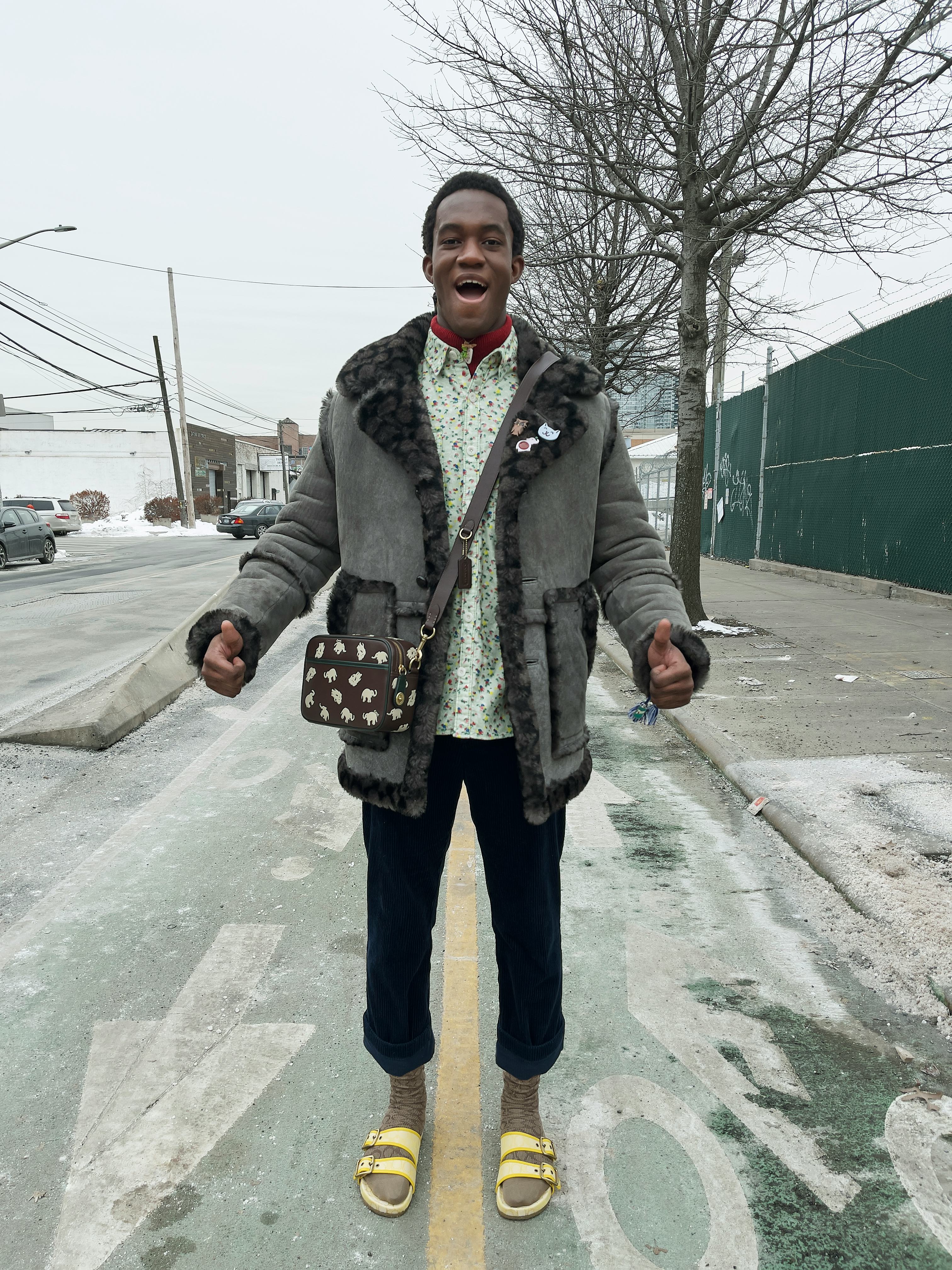 Coach’s Fall 2021 Collection Stars Jennifer Lopez, Kaia Gerber, Megan ...