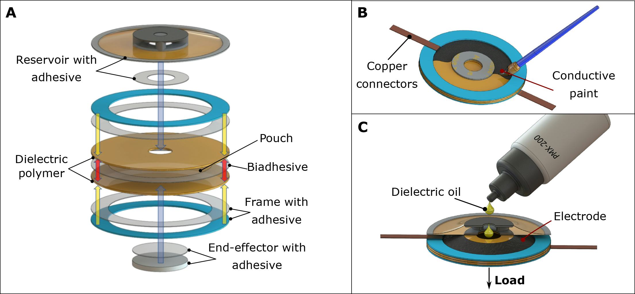 Super-strong mechanical muscles bring us closer to autonomous robots