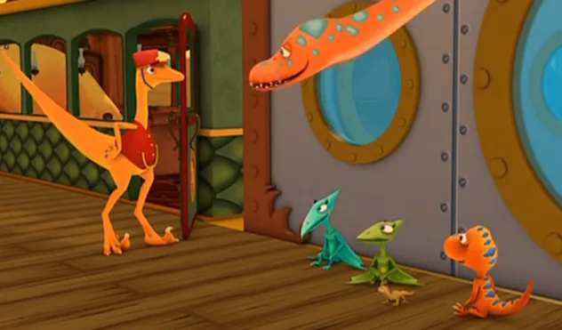 30 Great Kids Shows On Amazon Prime In 2021