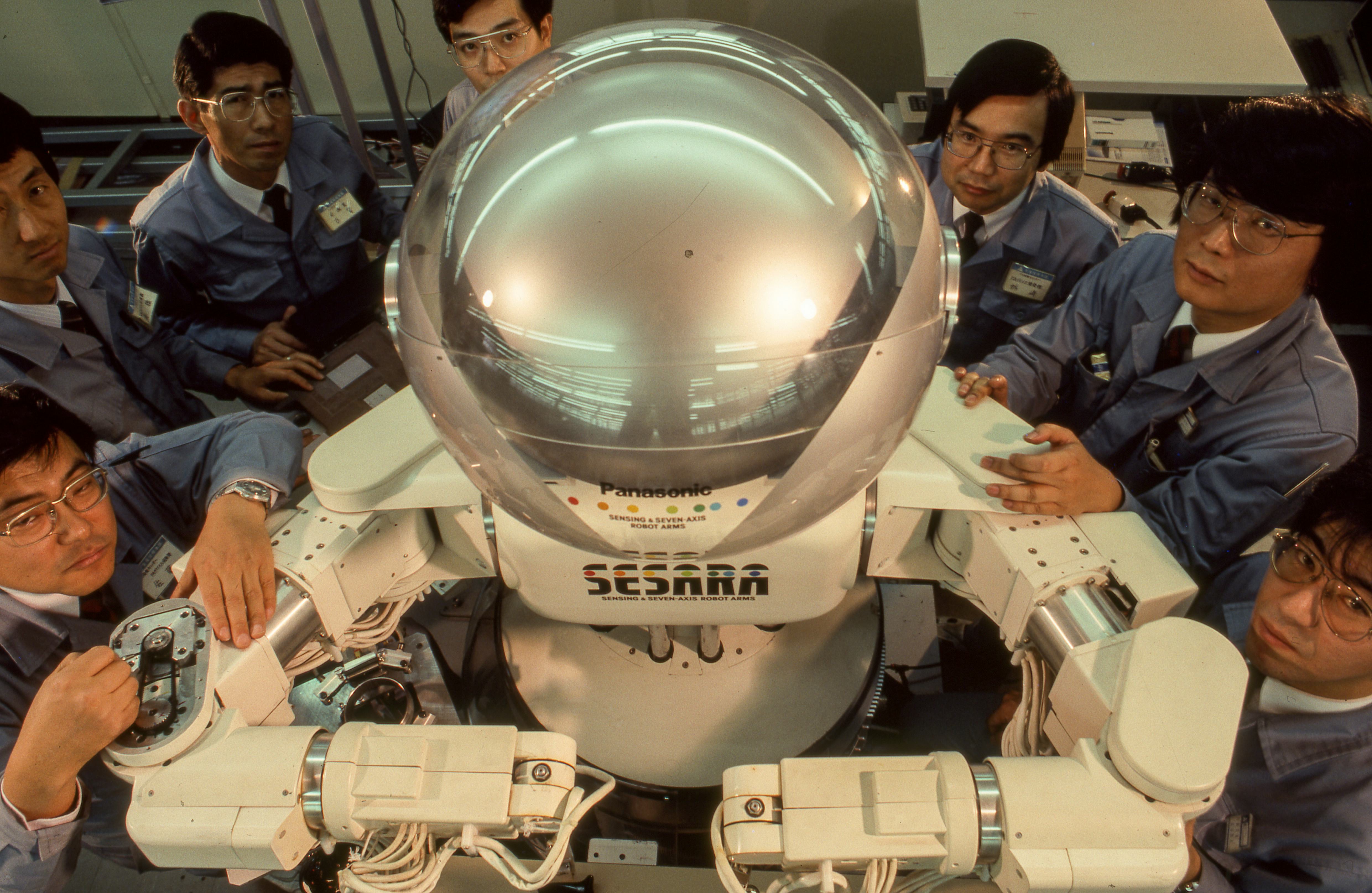 Super-strong mechanical muscles bring us closer to autonomous robots