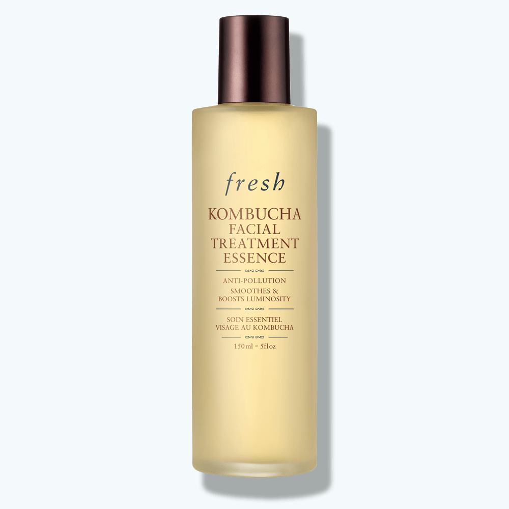 Kombucha In Skin Care Is The Latest Trend To Try, Even If You Don't ...